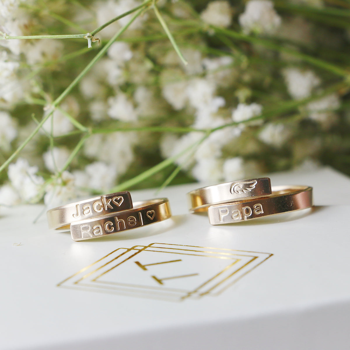 Myra Ring – TamTak