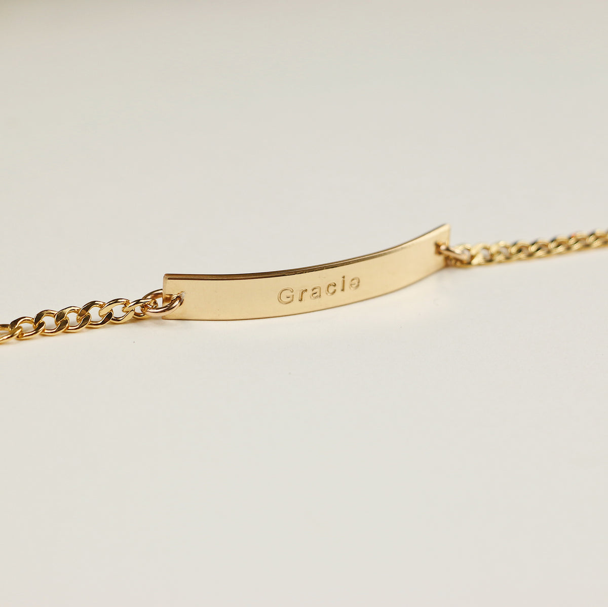 Osé Bracelet (Thicker Chain) – TamTak